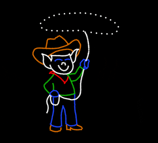 ELF WITH LASSO